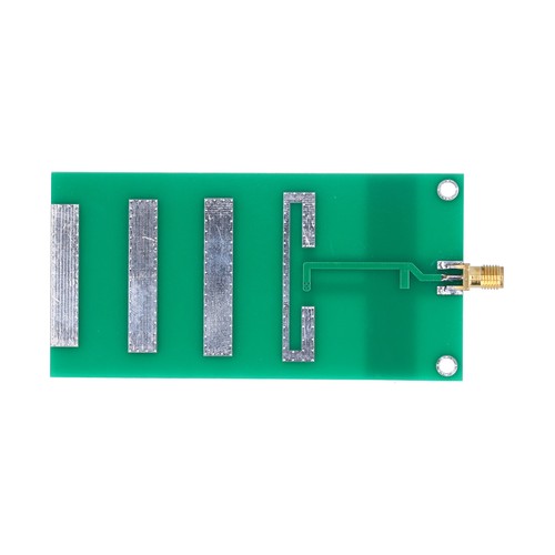 10.5dB Antenna 2.4G WiFi Directional Image Transmission 2.35-2.55GHZ ...