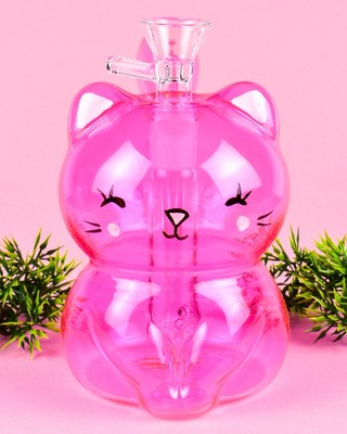 Cat Mini Bong | eBay