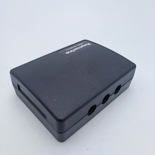Raymarine E85001 PC SeaTalk NMEA0183 Interface Box f/ Instrument ...