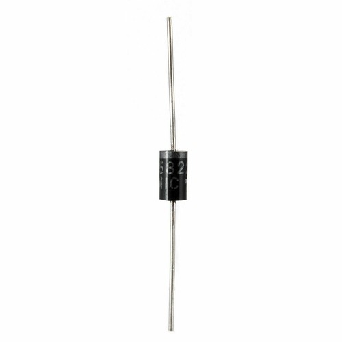 Diode Set 100Pcs 1A 1W 50V 8 Values Bag DIY IN4148 IN4007 IN5819 IN5399 ...