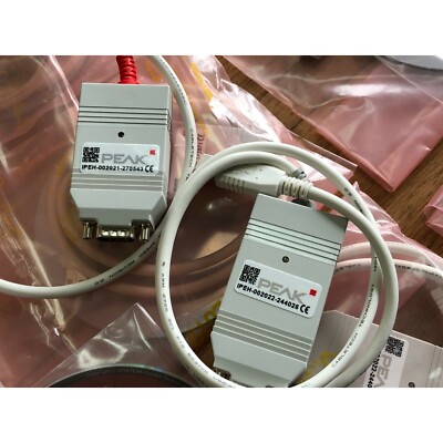 1PC PEAK CAN INTERFACE IPEH-002022 IPEH002022 PCAN-USB FREE EXPEDITED ...