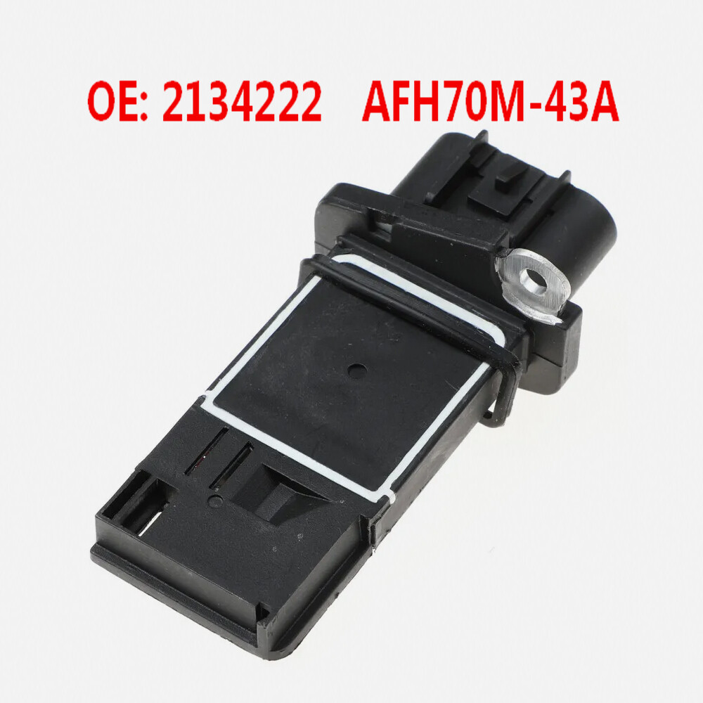 MAF Mass Air Flow Sensor for Buick Cadillac SRX Chevrolet GMC Hummer | eBay