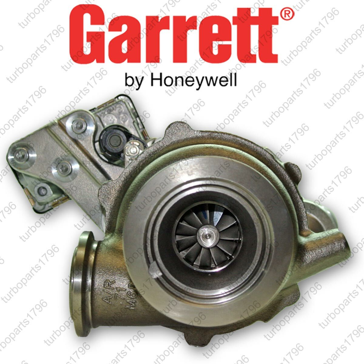 11658579212 Turbolader BMW 857921203 5er 520d Touring X3 8579212 842093 ...