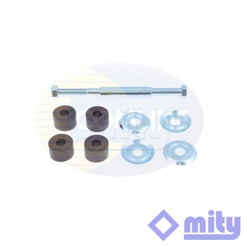 Fits Mitsubishi Shogun Pajero 1990-2000 Stabiliser Link Rear Mity ...