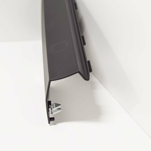 BMW X3 E83 REAR BUMPER TOW BAR COVER CAP HOLE 51123416243 3416243 NO🇺🇸 ...
