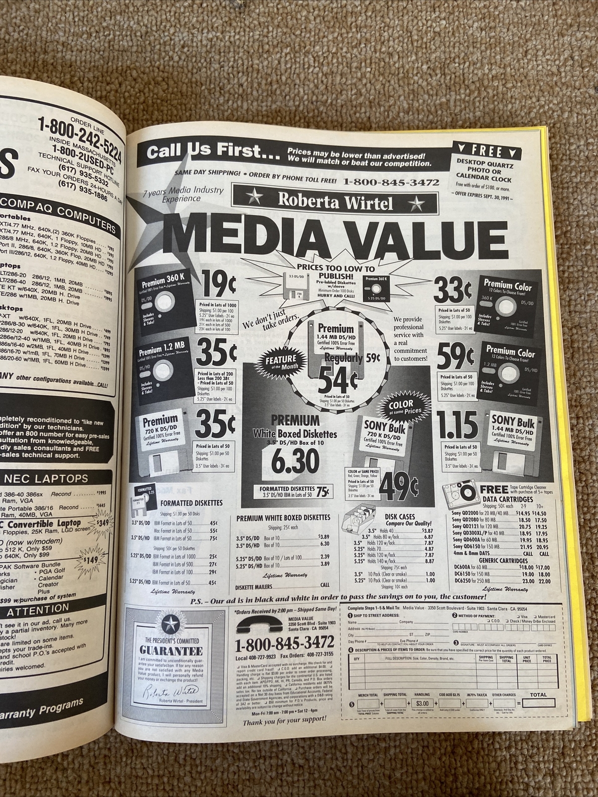 computer shopper rivista 1991 | eBay