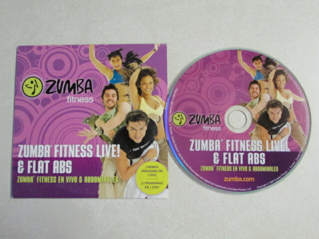 Zumba Fitness Dvd Cover Zumba Exhilarate 2013 Tel Sell