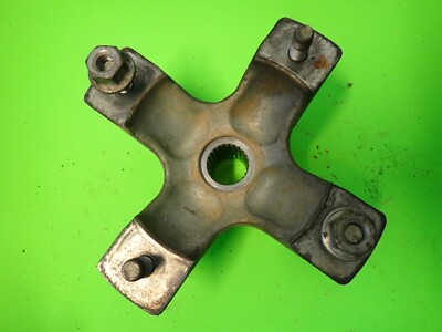 Kawasaki Prairie 650 rear wheel hub | eBay