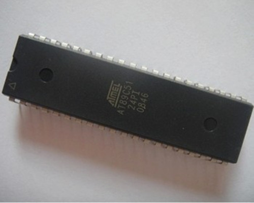 5PCS AT89C51-24PI AT89C51-24PU AT89C51 DIP-40 IC good quality | eBay