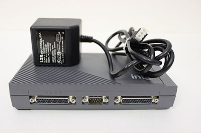 INTEL 306515-011 NETPORT PRINT SERVER NETWORK SERVER 350126-004 | eBay