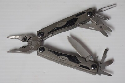 Gerber Multi-Plier 700 Urban Legend Multi-Tool - MP700 is Discontinued ...