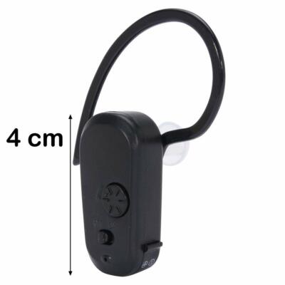 V-183 Ear Hook Design Personal Hearing Instrument Moderate Hearing Loss ...