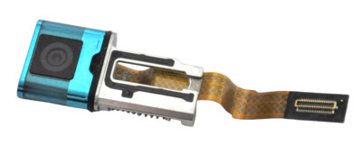 OEM XIAOMI POCO F2 PRO M2004J11G BLUE FORWARD FACING FRONT CAMERA ...