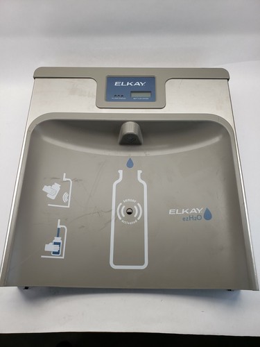 Bottle Filler sensor deck mounted Elkay models EZH2O hands free | eBay