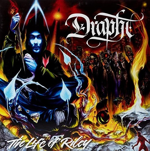DRAPHT CDS - THE ULTIMATE COLLECTION BOX SET (5 X ALBUMS) | eBay Australia