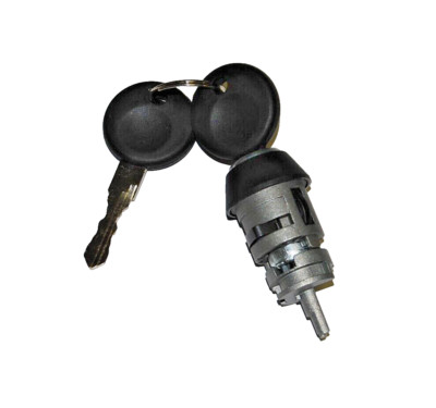 Ignition Lock Cylinder With 2 Keys Fits Volkswagen Type2 Bus 1971-1979 ...