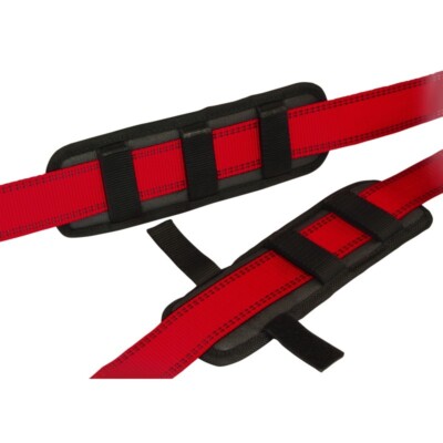 Safety Harnesses - Body Harness Model