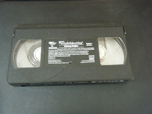 The Magic School Bus - Taking Flight (VHS, 1997) 85365121638 | eBay