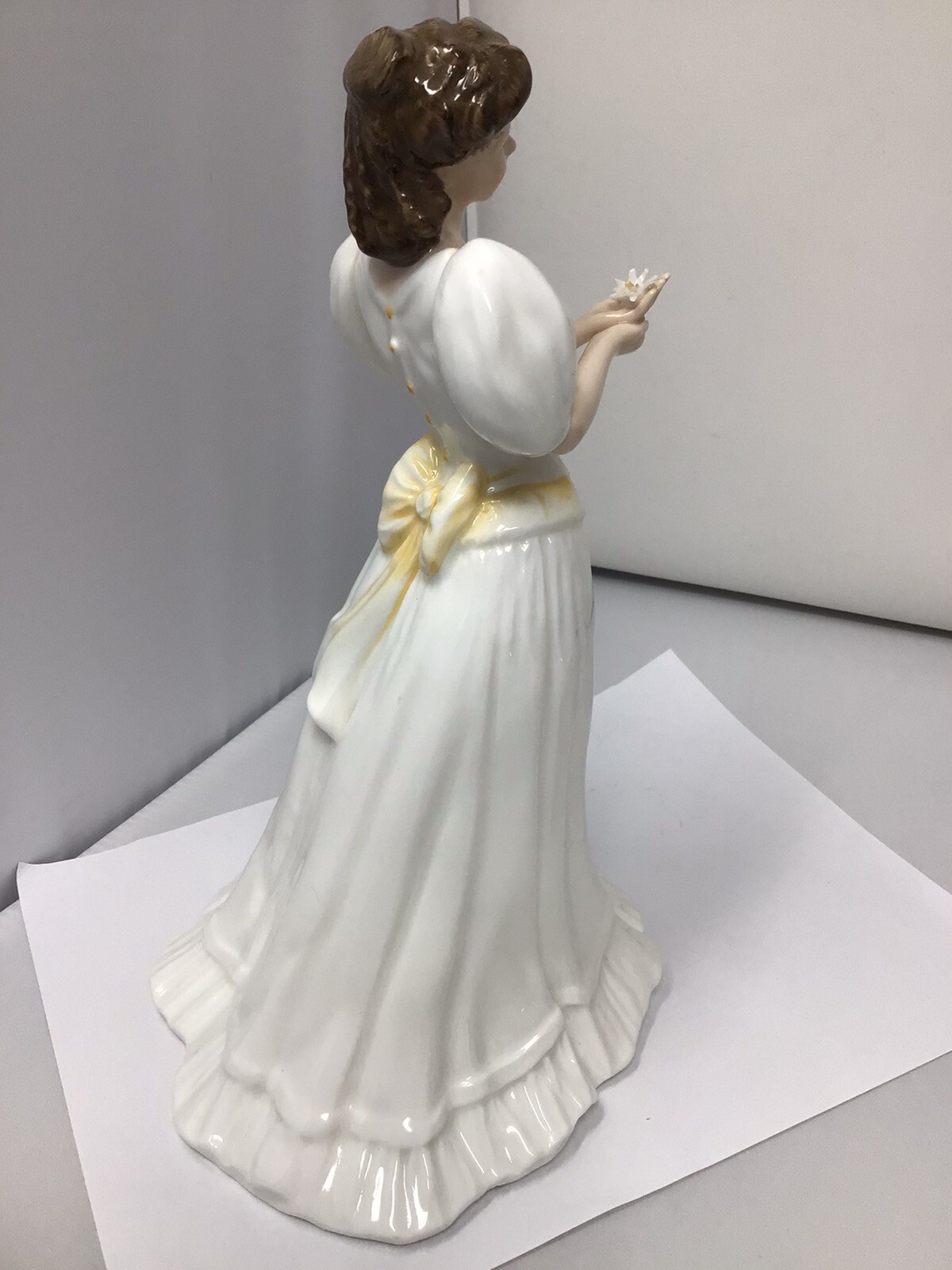 1993 Timothy Potts Royal Doulton “ Maria” Figurine HN 3381 | eBay