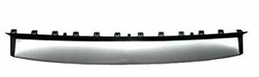 Genuine Fiat 500l Chrome Rear Bumper Trim 12 735559355 for sale online ...