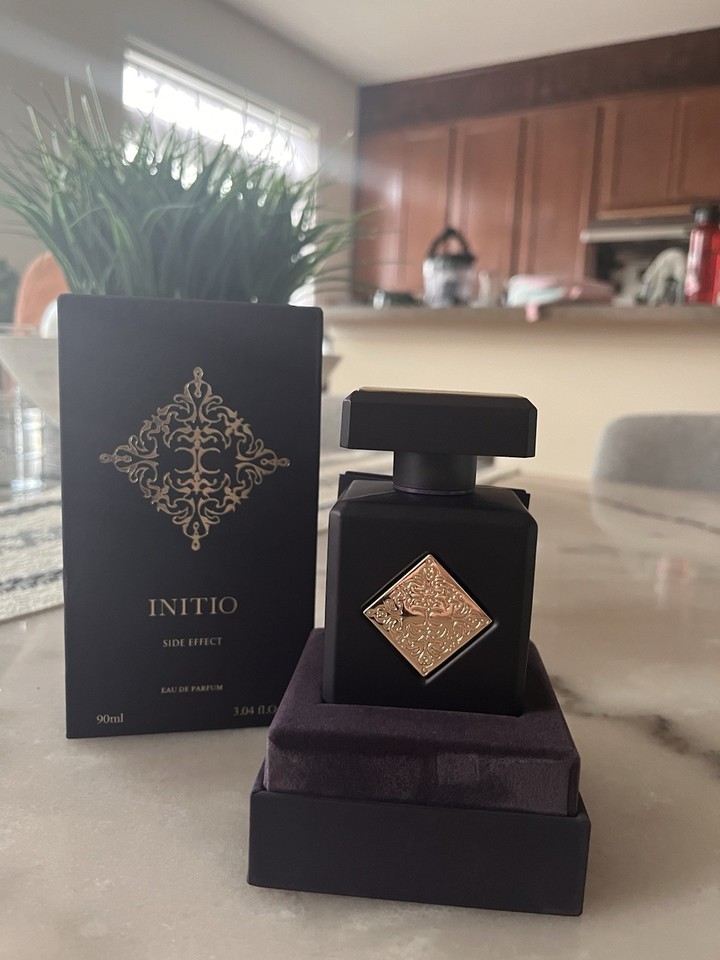 AUTHENTIC Initio Atomic Rose 3 oz/ 90 ml NEW SEALED | eBay