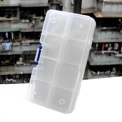 Oil resistant Organizer Container Box for Electronic Components and ...