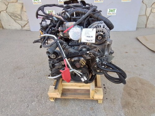 2010 2011 2012 2013 2014 YUKON ESCALADE ENGINE MOTOR 6.2L L94 | eBay