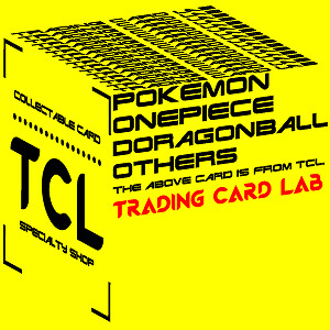 Trading Card Lab | eBay Stores
