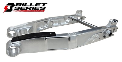 Trac Dynamics Billet Series "Classic" swingarm for 09-25 Harley Roadglide | eBay