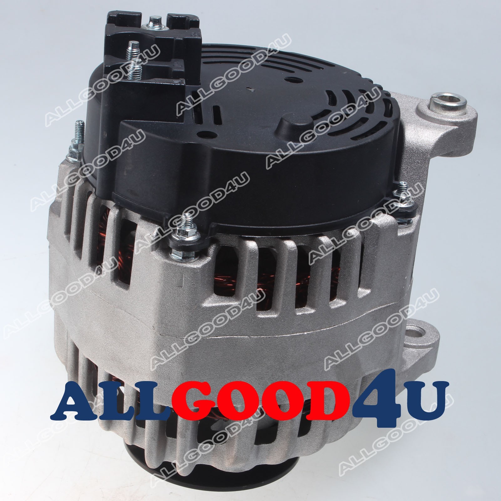 12V 65A Alternator U85046501/T414270 For Perkins 403D, 404D Engine | eBay