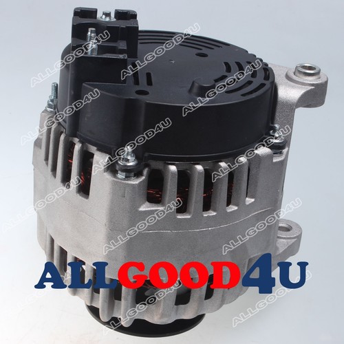 Alternator 2871A306 for Perkins 1004-40T 1104C-44 1006-6 1006-60T 1006 ...