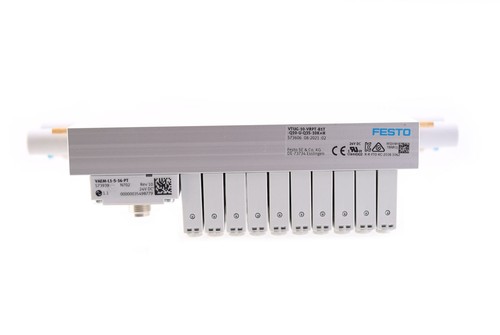 FESTO 573606 VTUG-10-VRPT-B1T-Q10-U-Q3S-10K+H ! NEW ! | eBay