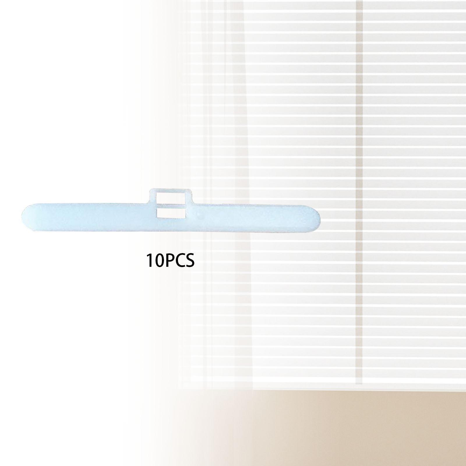 10x for Slats Repair Clips Vertical Blind Repair Vane Savers Vertical ...