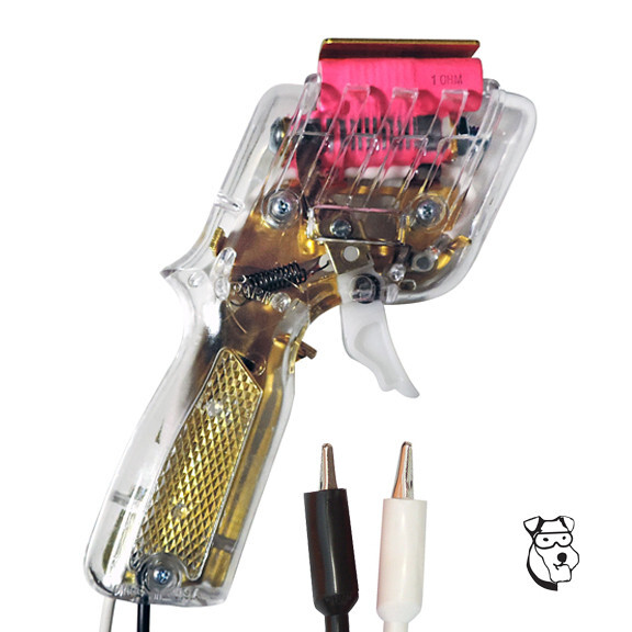 Parma Turbo Controllers