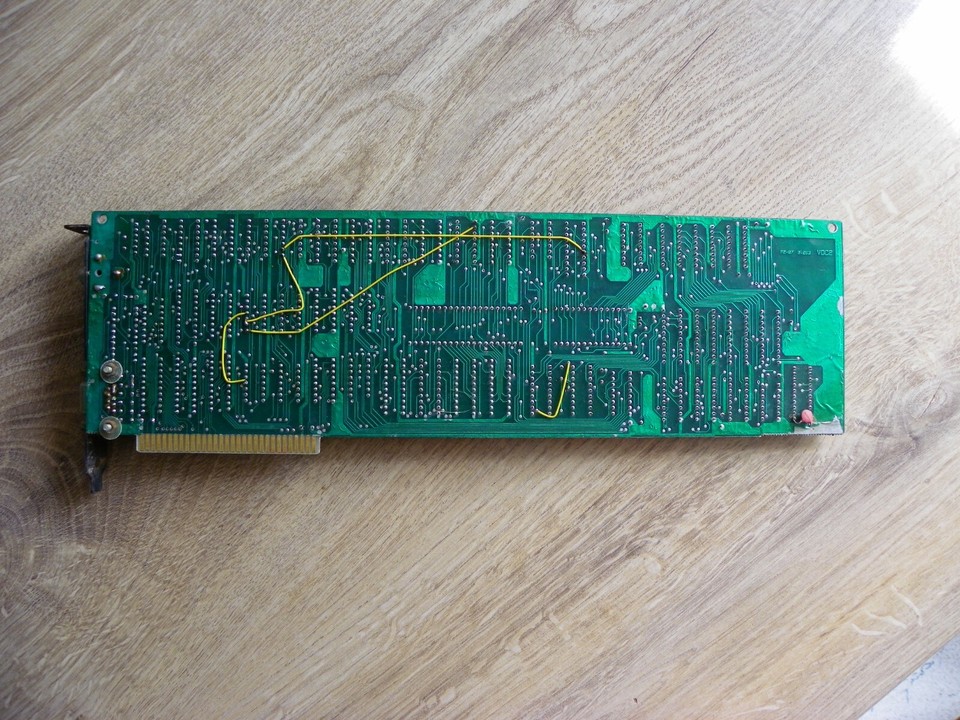 Ultra Rare Computer i8088 Pravetz-16/IMKO4 Soviet Union Bulgaria clone ...
