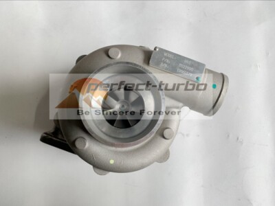 H1C 3522900 Turbo for 1986-03 Cummins Industrial Engine Elite 4TA-390 ...