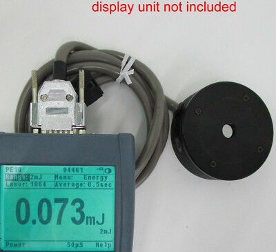 Ophir PE10 P/N: 1Z02126 head only | eBay Australia