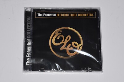 Electric Light Orchestra - Essential [New CD] 888430565029 | eBay