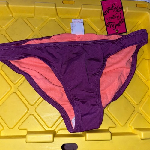 Candies Swim Separates Bikini Bottom Piece Swimsuit Bathing Suit ...