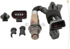 VW Audi V6 V8 2.0T Bosch Downstream Oxygen Sensor 0258010036 1K0998262S ...