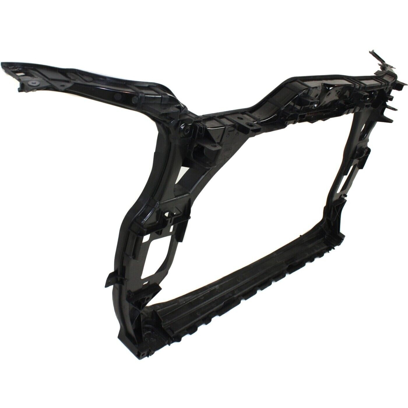 Radiator Support Fits 2009-2017 Audi Q5 4-Door 2.0L 8R0805594D ...