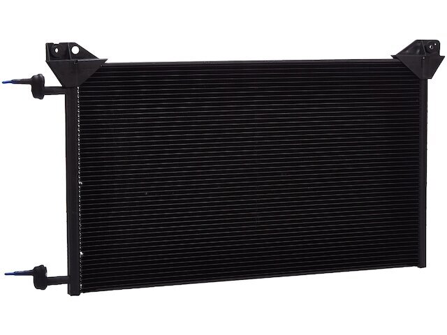 A/C Condenser AC Delco 82DYVD66 for Chevy Trax 2016 2017 2018 2019 2020 ...