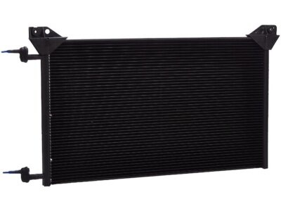 A/C Condenser AC Delco 82DYVD66 for Chevy Trax 2016 2017 2018 2019 2020 ...