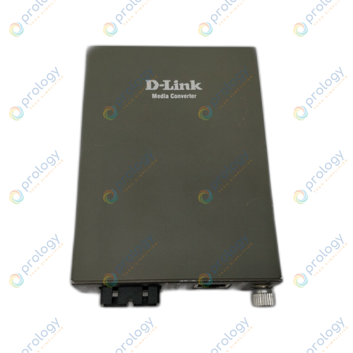 D-Link DMC-300SC 100BaseTX to 100BaseFX Media Converter with SC Fibre Connector | eBay