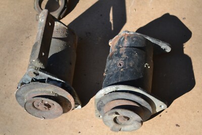 Triumph TR3 Engine Generator TR2, TR3a, TR4 | eBay UK