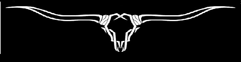 1000mm Longhorn RM Williams sticker bull RMW BNS Ute Car 4x4 window ...