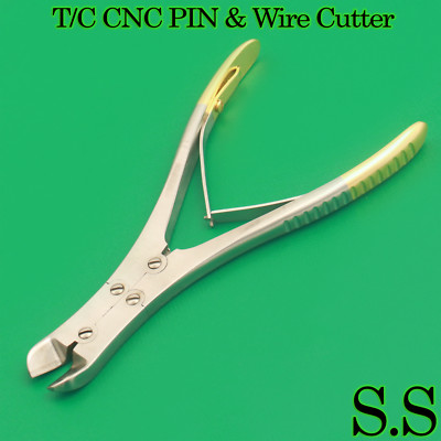 Orthopedic - Pin Cutter