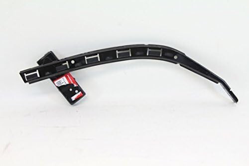 Honda Genuine Acura Passenger Headlight Lamp Bracket Bumper 71140-SEA ...