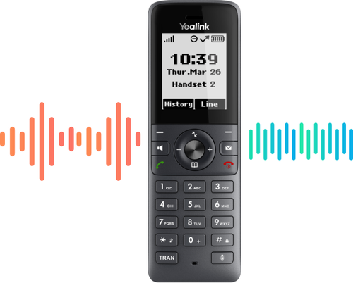 Yealink W71H DECT Handset ( Brand New/ Box Packed ) | eBay UK