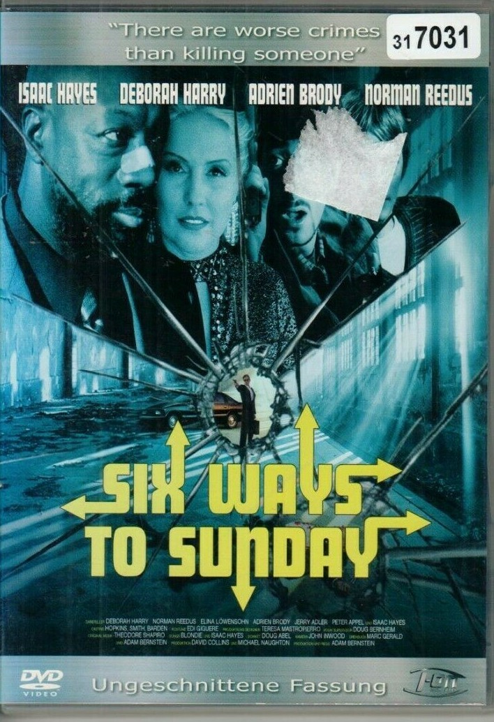 Films De Norman Reedus Norman Reedus Kulturnews.de